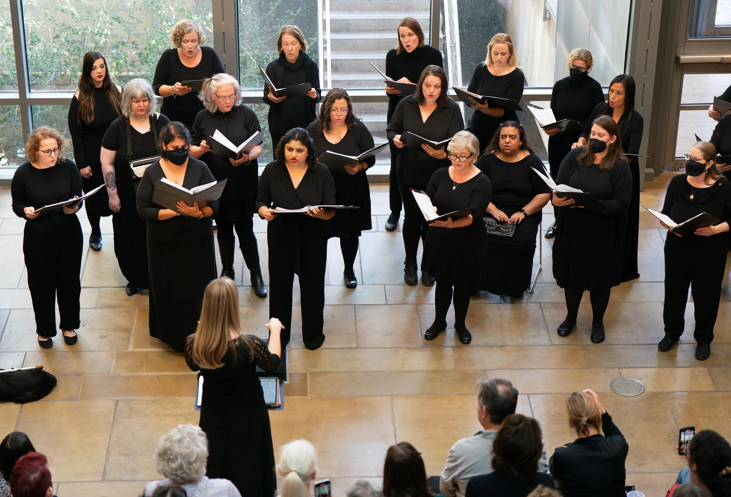 SoCo Women's Chorus