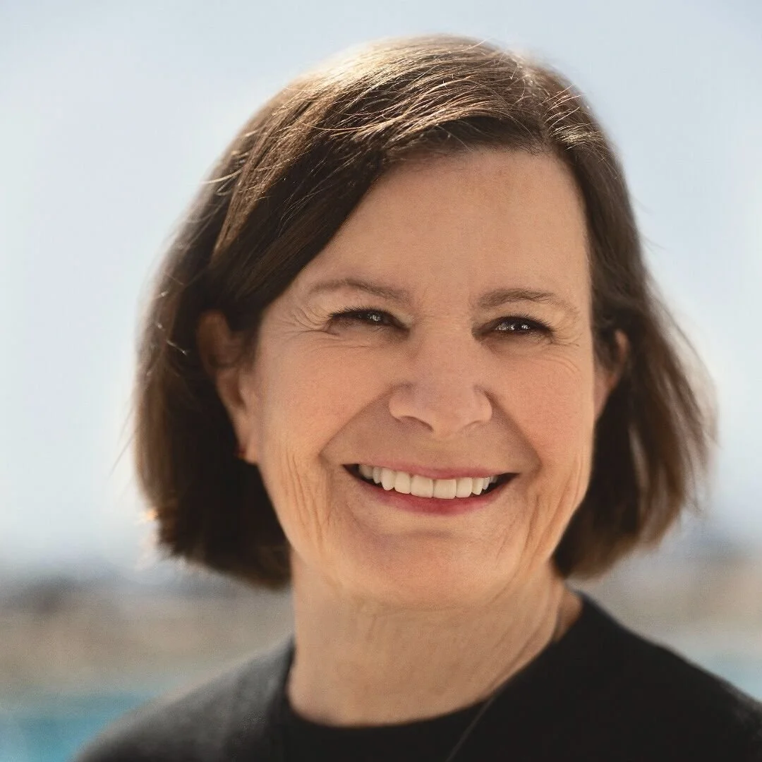 Who is Barbara Rae-Venter? — Firebird Forensics Group, Inc.