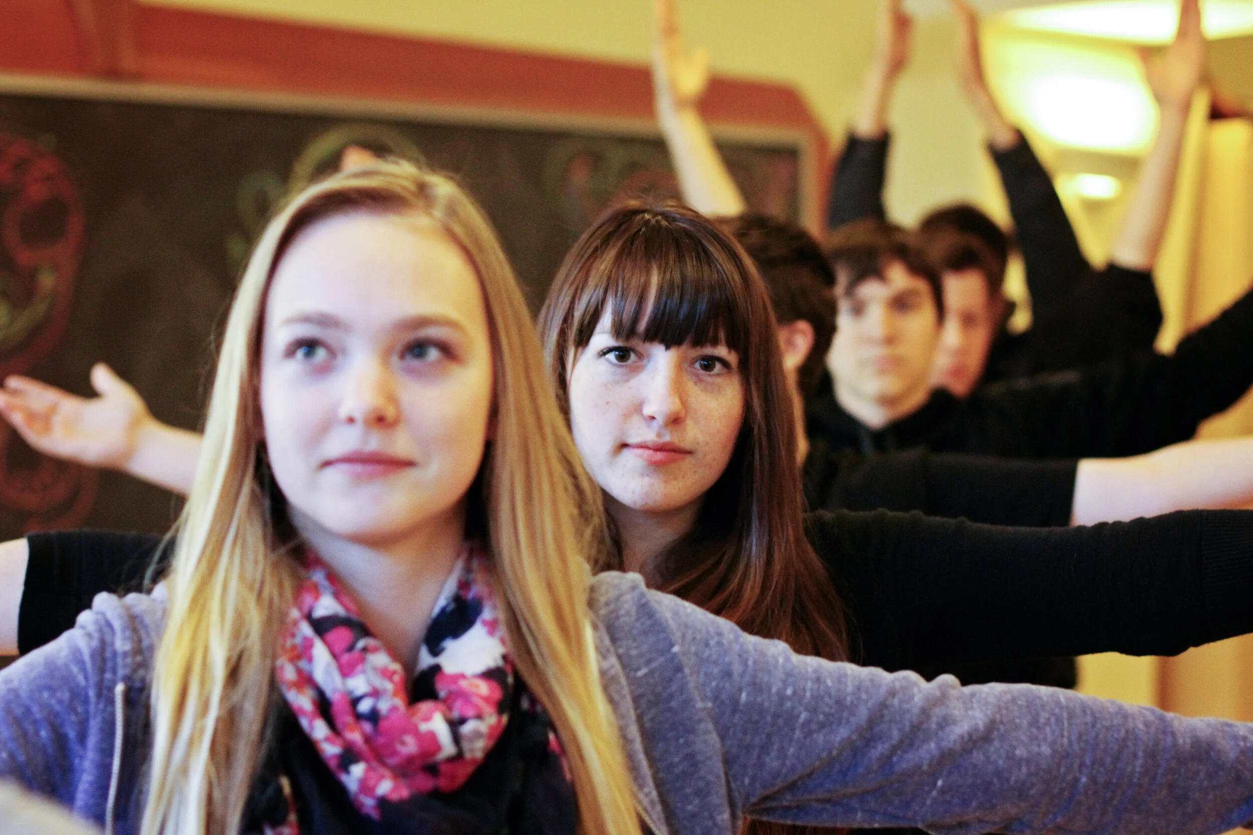 Portland Waldorf School