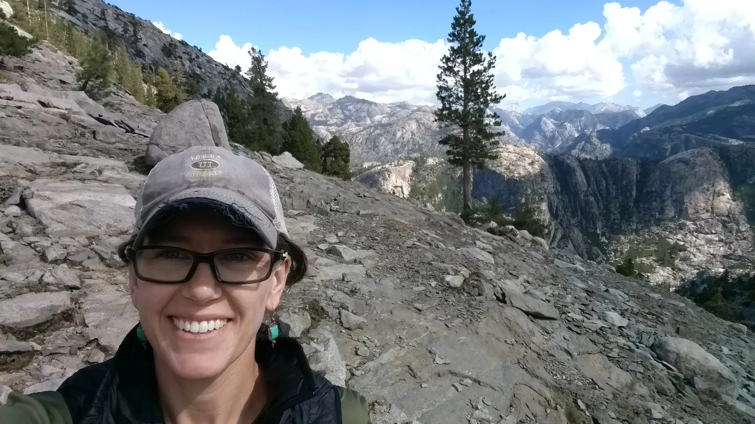 Meet Anna Fortner, PWHS Humanities — Portland Waldorf School