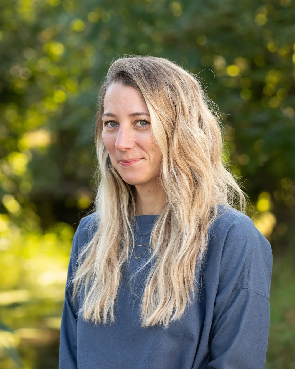 Rising Grade 1: Welcome, Ms. Day! — Portland Waldorf School