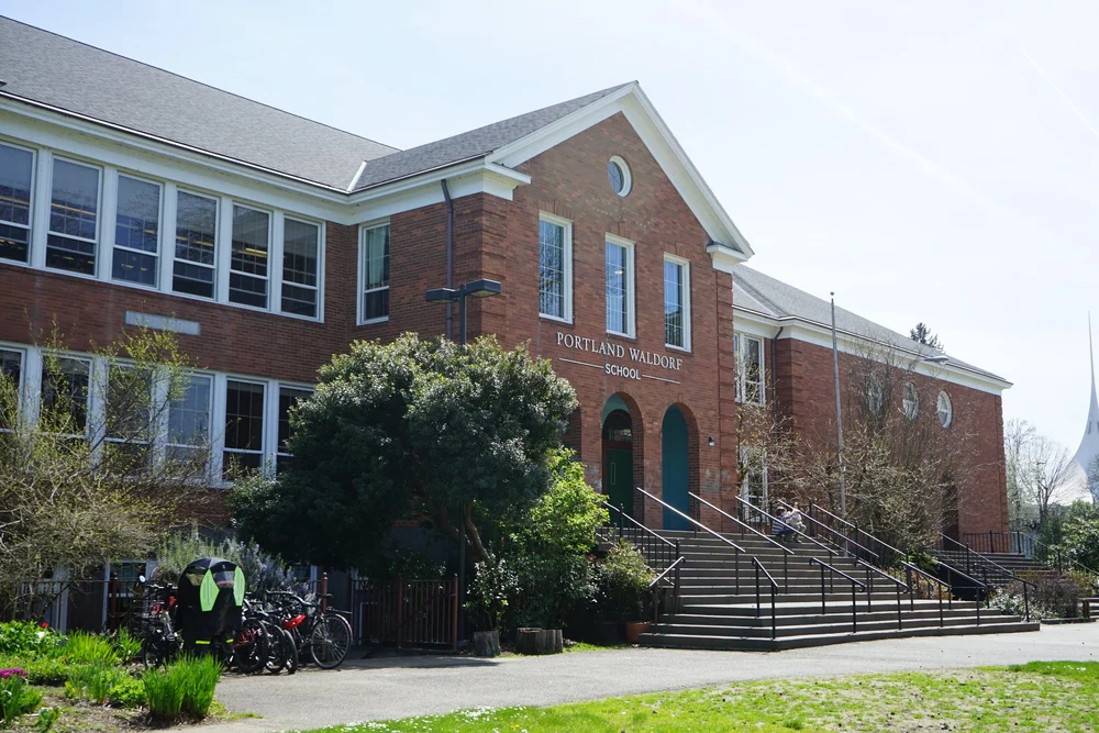 Faculty & Staff — Portland Waldorf School
