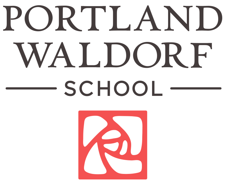 Waldorf School Logo