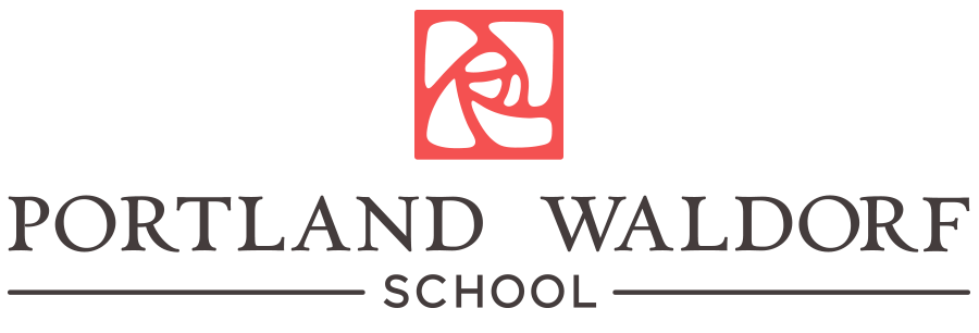 Waldorf School Logo