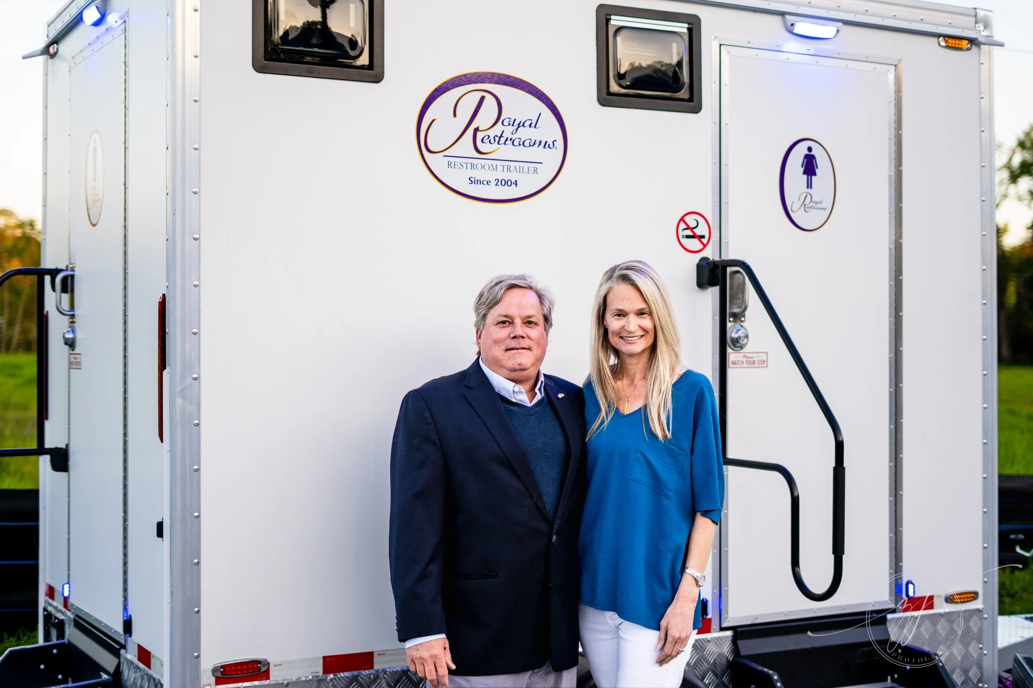 About Us — Royal Restrooms of Alabama