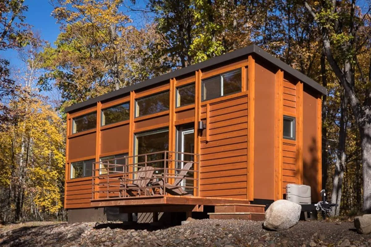 Beautiful Cabins, Cottages, and Chalets in Wisconsin — SEE, SEEK, SLEEP