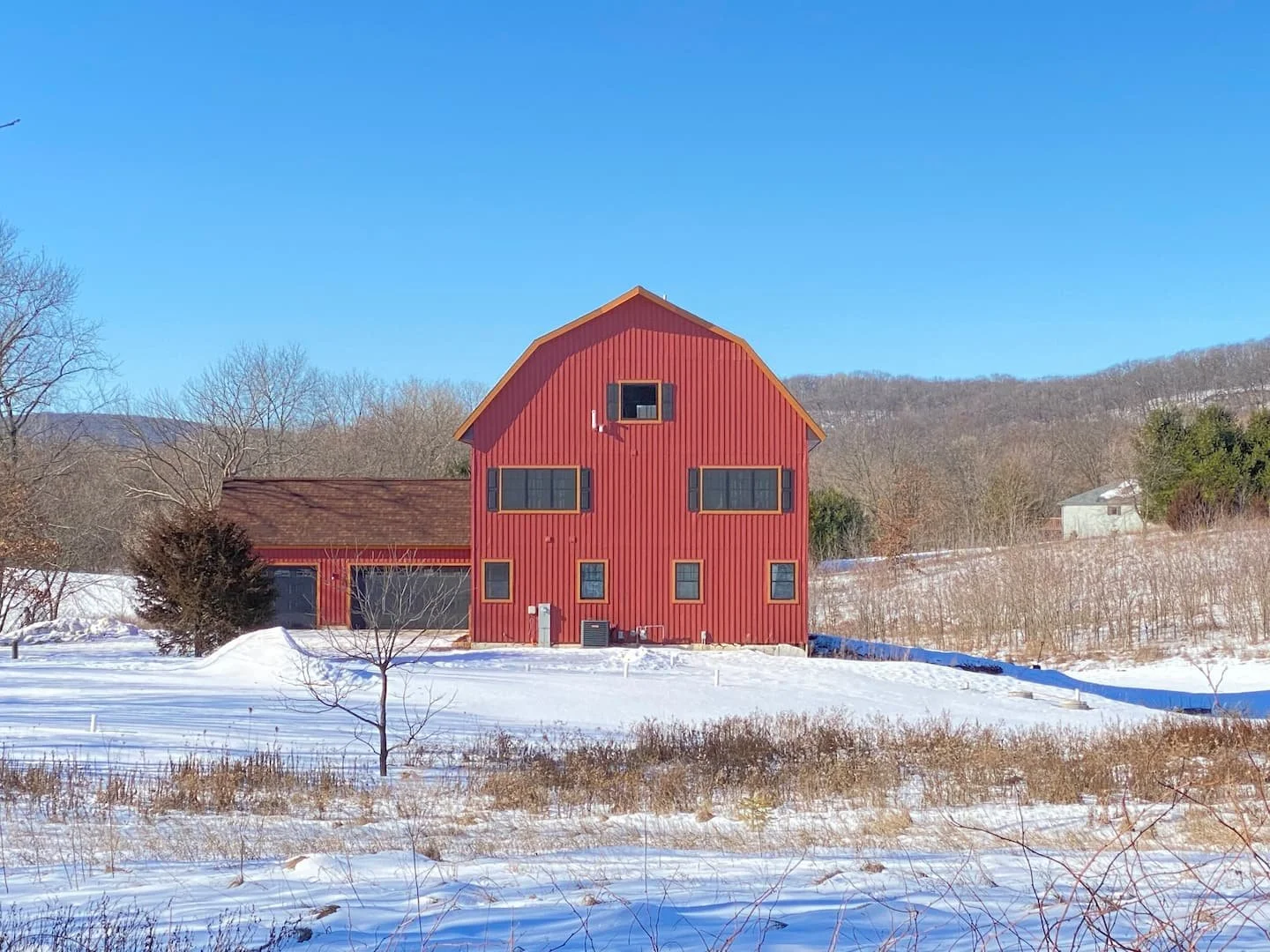 Luxury Cabins, Chalets, and Cottages on Airbnb in Wisconsin — SEE, SEEK ...