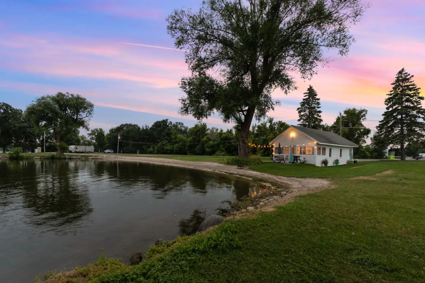 Cozy and Romantic Airbnb and VRBO Rentals in Wisconsin - Best Romantic ...