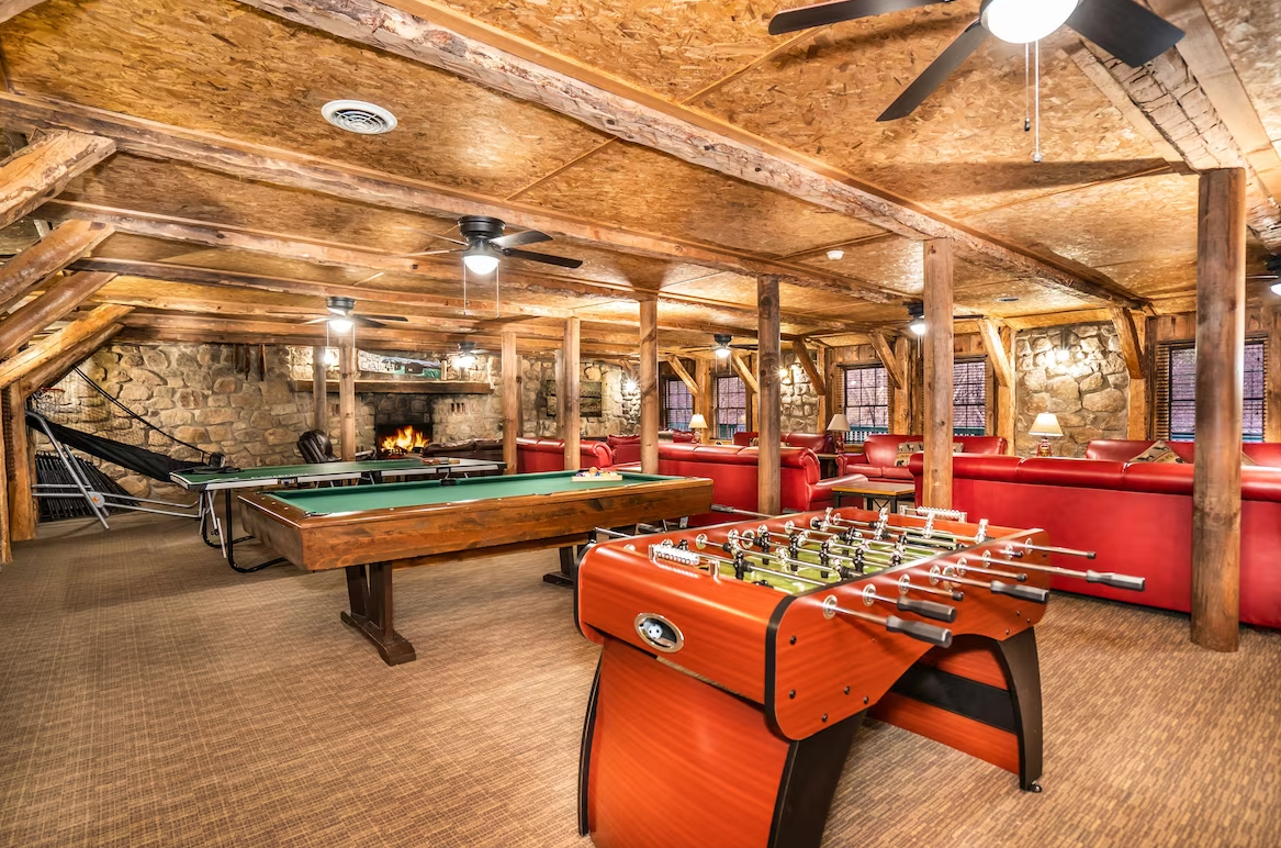 Another List of the Most Beautiful Smoky Mountain Lodges You Can Find ...