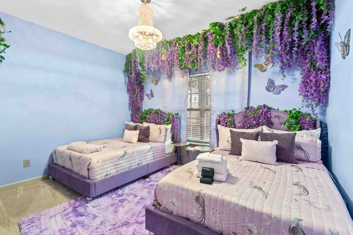 Incredible Airbnb Rentals in Georgia — SEE, SEEK, SLEEP