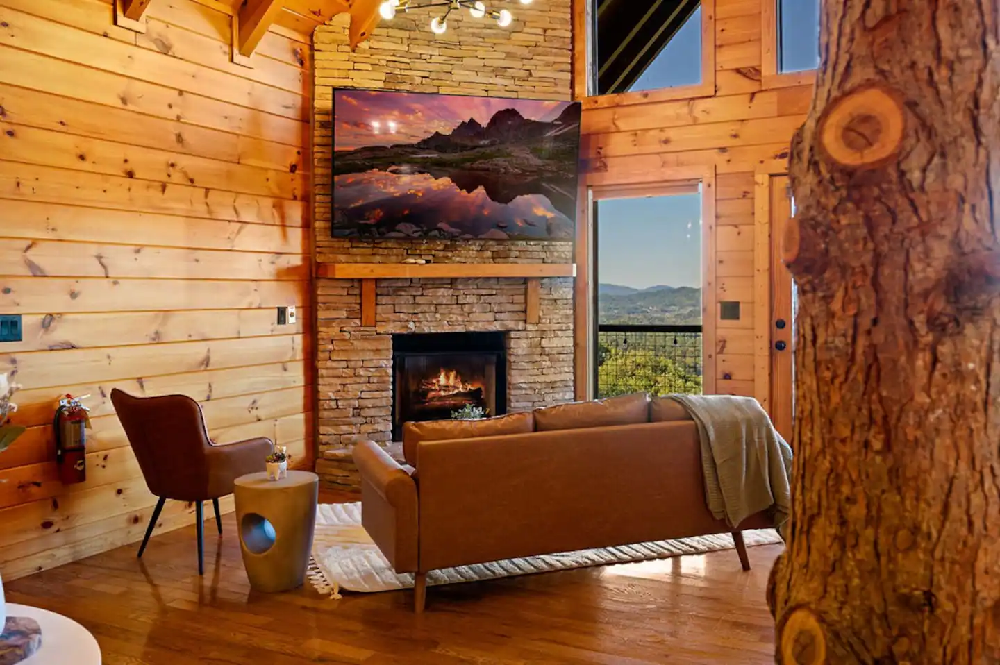 Another List of the Best Small Cabins in the Smokies - Perfect Airbnb ...