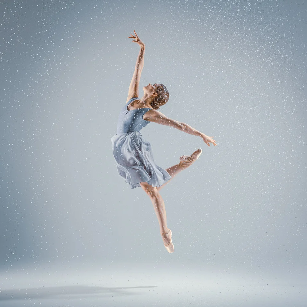 Full time Dance photographer based in Southern Illinois. Author of the ...