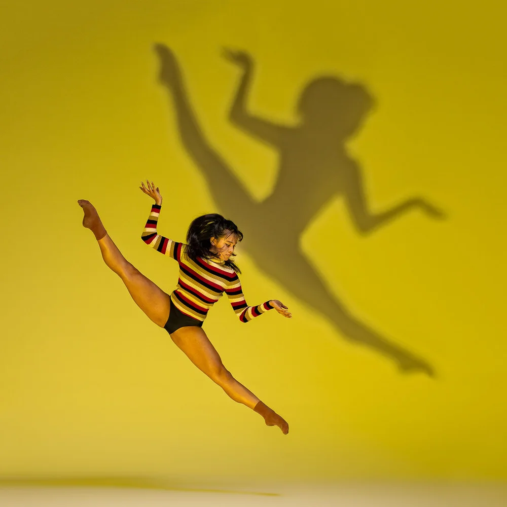 Full time Dance photographer based in Southern Illinois. Author of the ...
