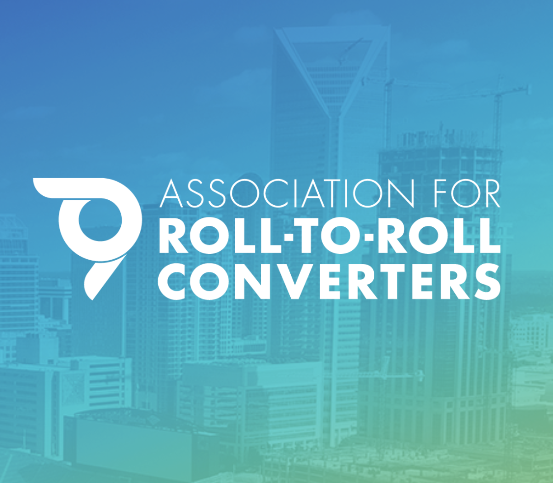 R2R USA Conference & Expo Is Coming to Charlotte, North Carolina. — DHF ...