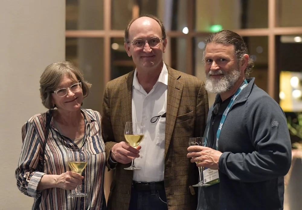 Dr. Scott Walton to Receive 2024 Fellow-Mentor Award from the Society ...