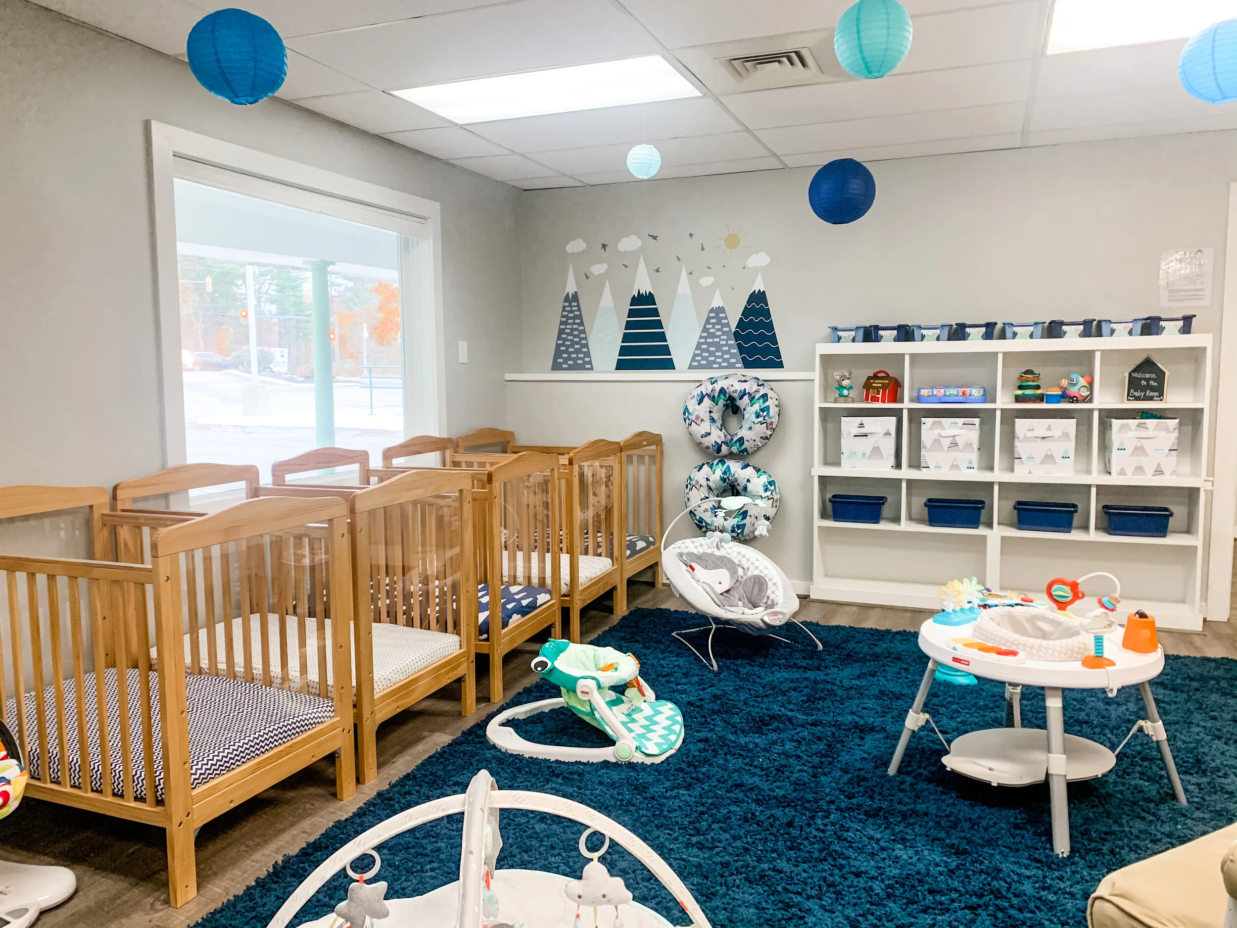 Blog — Day Dreamers Early Learning Center