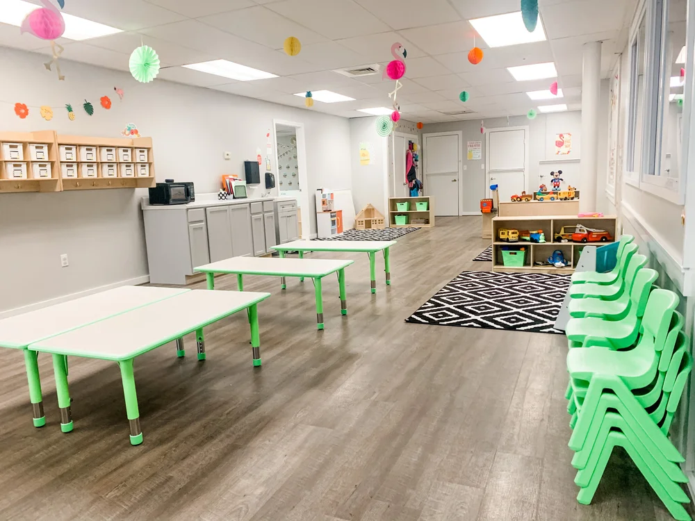Blog — Day Dreamers Early Learning Center