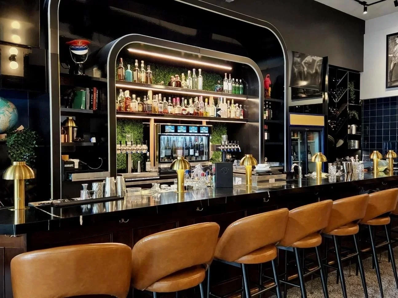 Enomatic Wine Dispensers for Sale | WineServe Solutions — WineServe ...