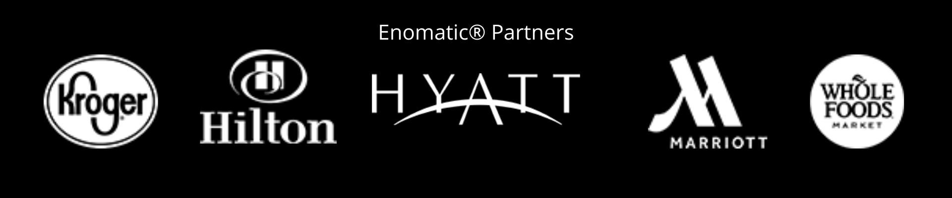 Enomatic Solutions — WineServe Solutions