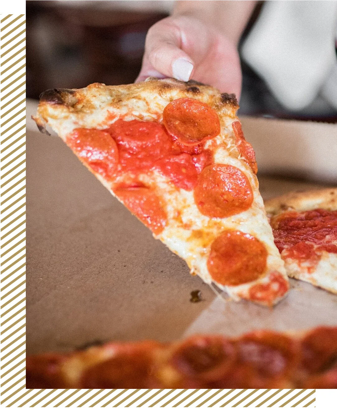 Best Pizza in Salt Lake City & Midvale | Litzas Pizza