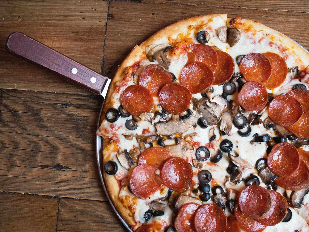 Best Pizza in Salt Lake City & Midvale | Litzas Pizza