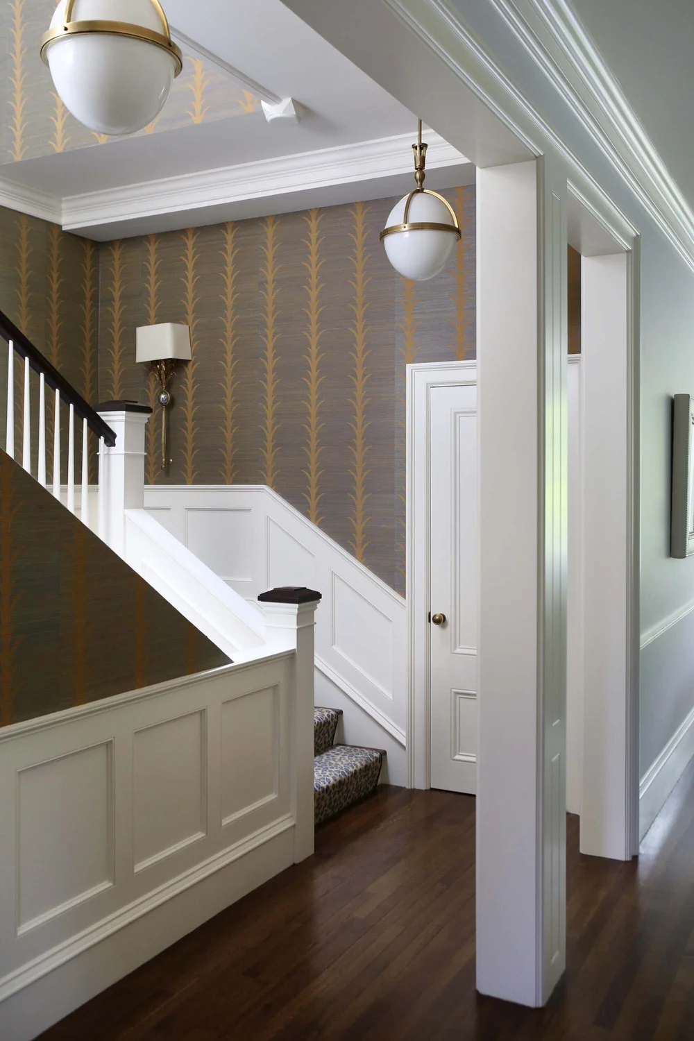 Light-Filled Back Bay Residence City — Mellowes and Paladino