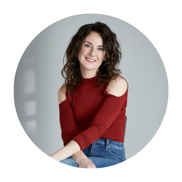 Coaching on Demand - Sarah Failla