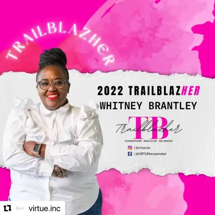 About — Whitney B Events + Styling