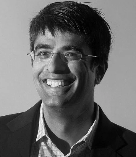 About — Spark Growth Ventures