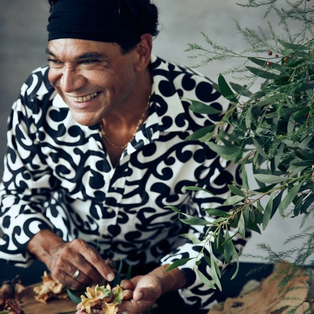 Events — Black Olive