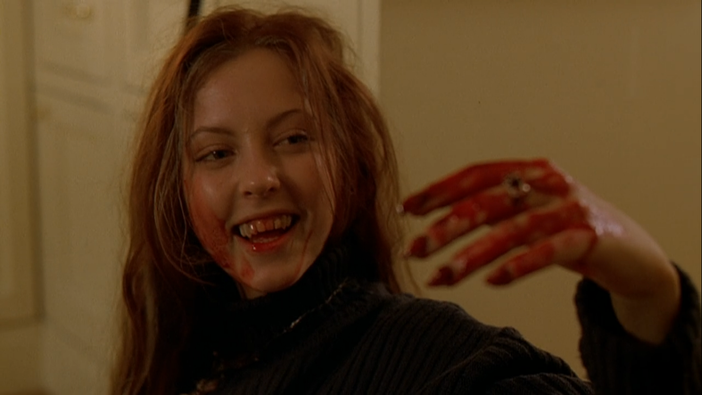 Ginger Snaps Movie 3