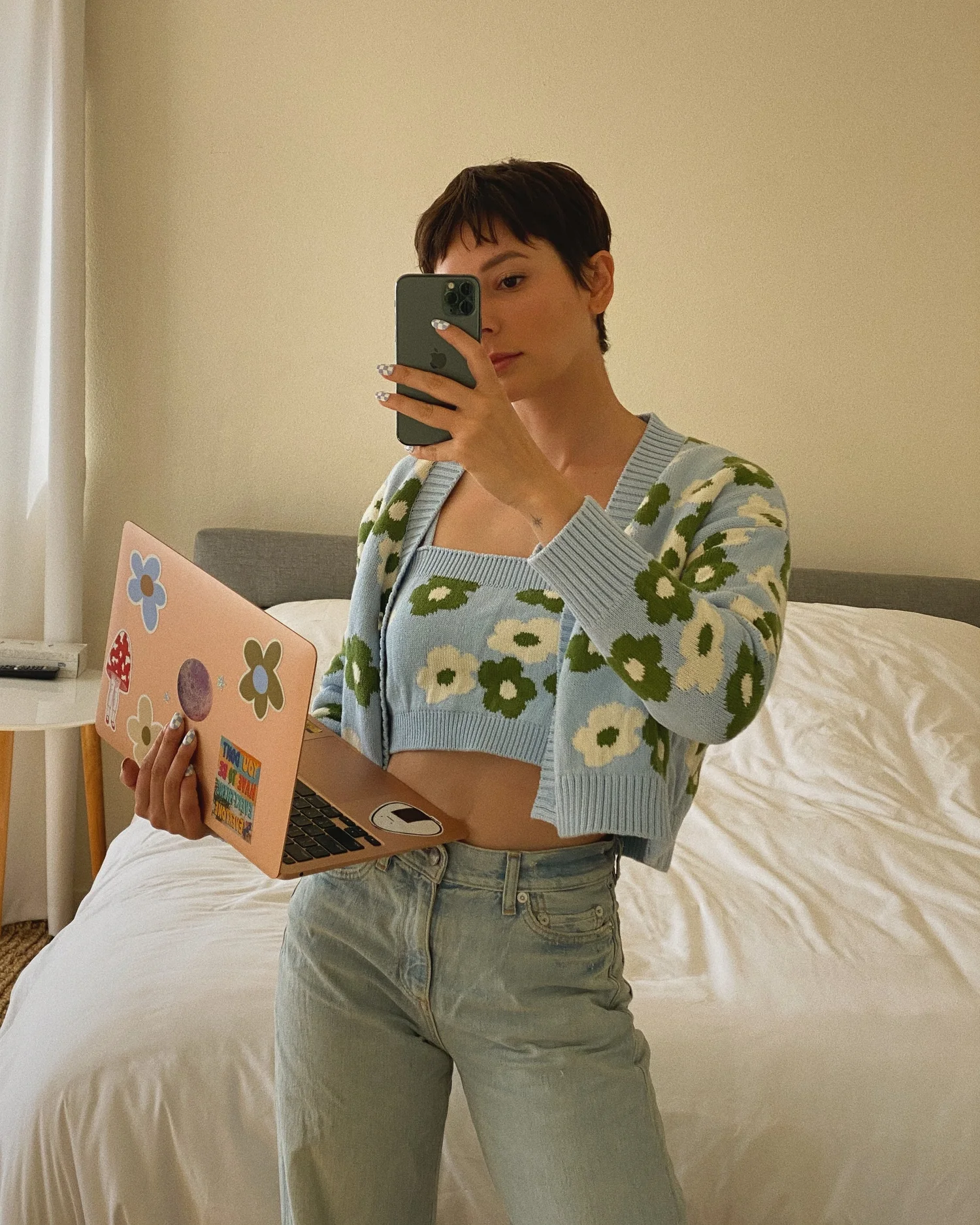 Alyssa Coscarelli — Smorgasbord — Snack Size