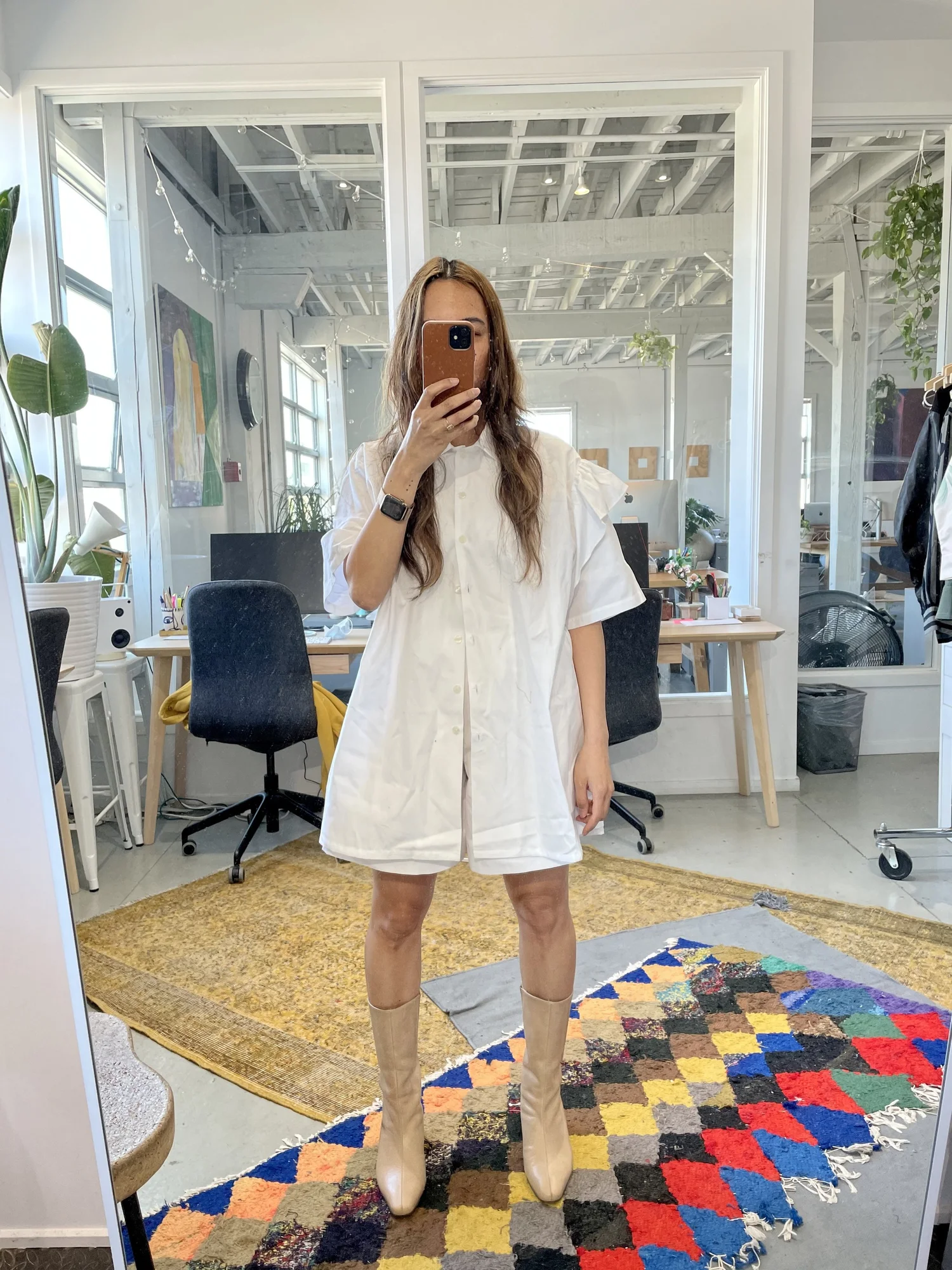 Adele Tetangco — Smorgasbord — Snack Size