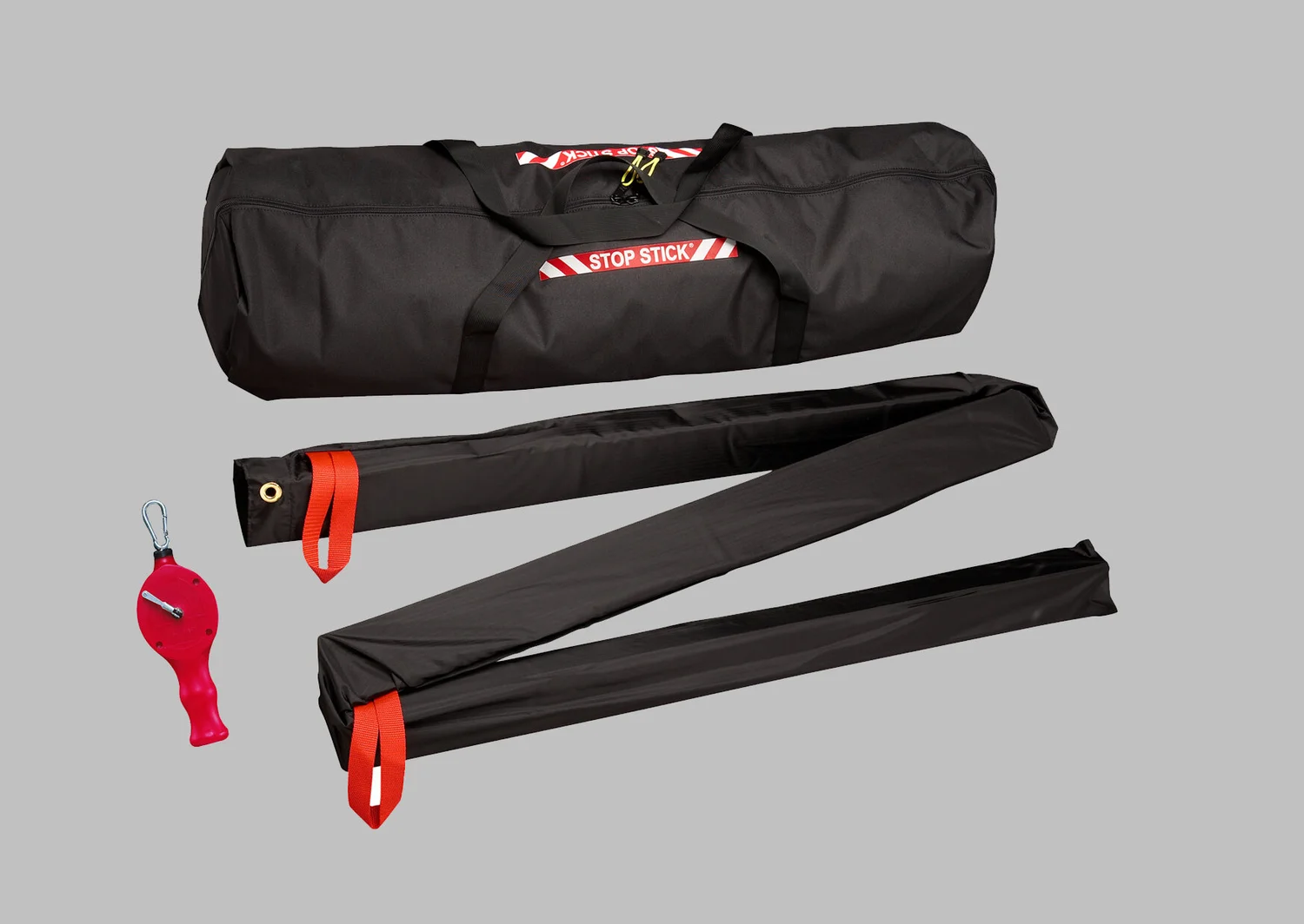 STOP STICK Tire Deflation Devices — BREON Defence Systems Australia