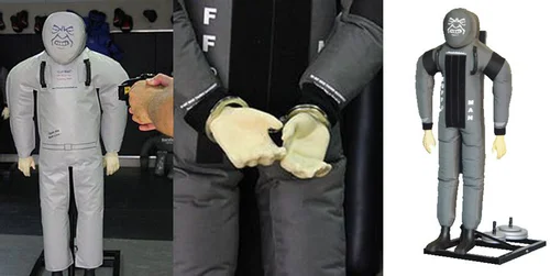 DUMMIES UNLIMITED — BREON Defence Systems Australia