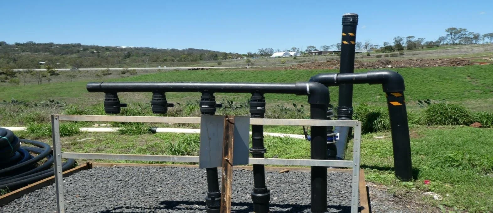 TOOWOOMBA LANDFILL GAS PROJECT VISIT — Granite Belt Sustainable Action ...