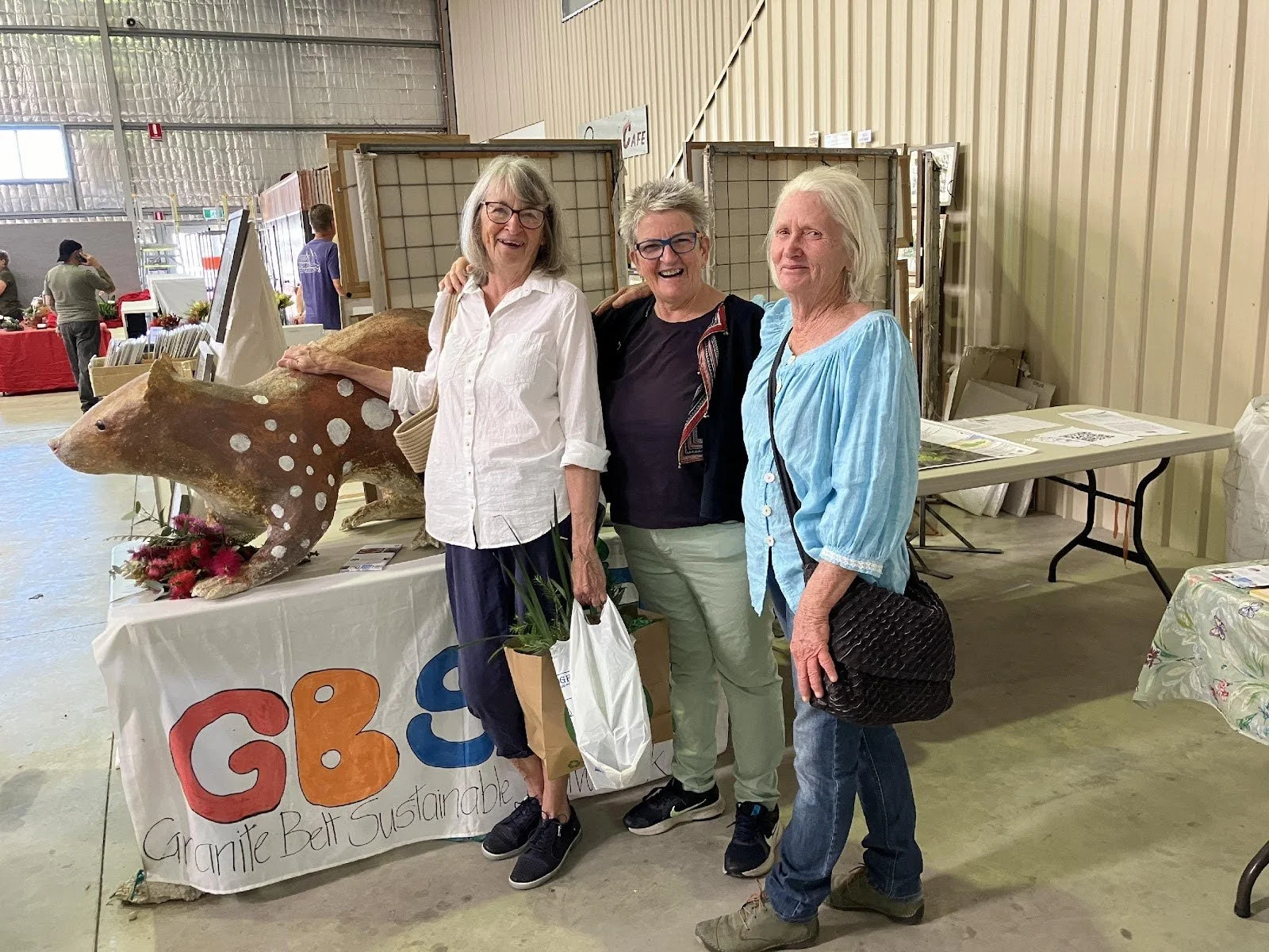 Stanthorpe Gardenfest — Granite Belt Sustainable Action Network ...