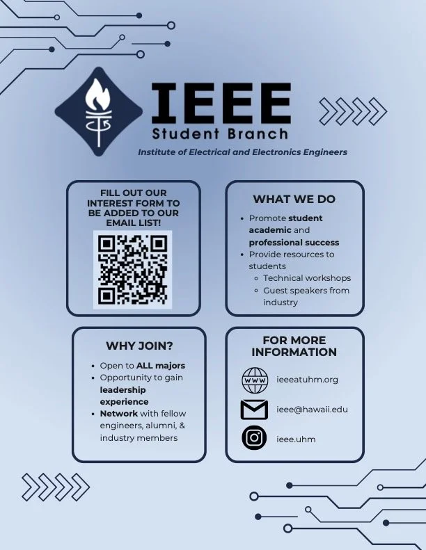 IEEE Student Branch