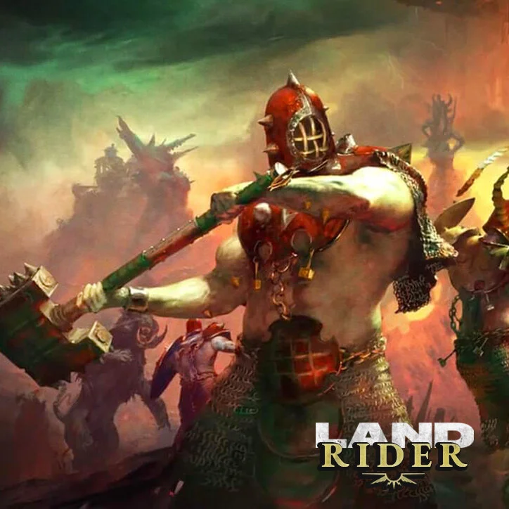 Land Rider — Bonus Tracks