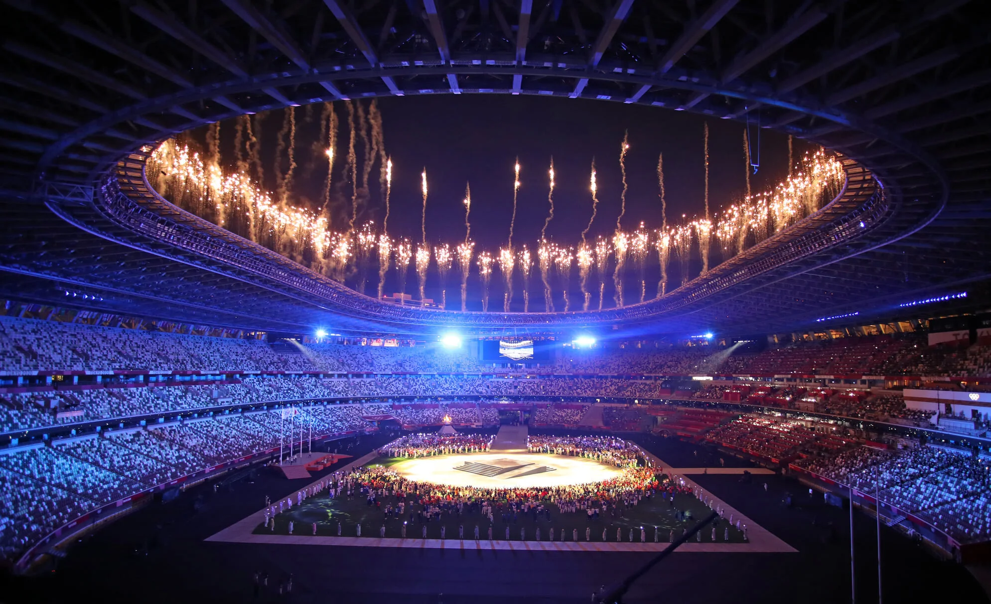 Olimpijske igre — TRENING.COM