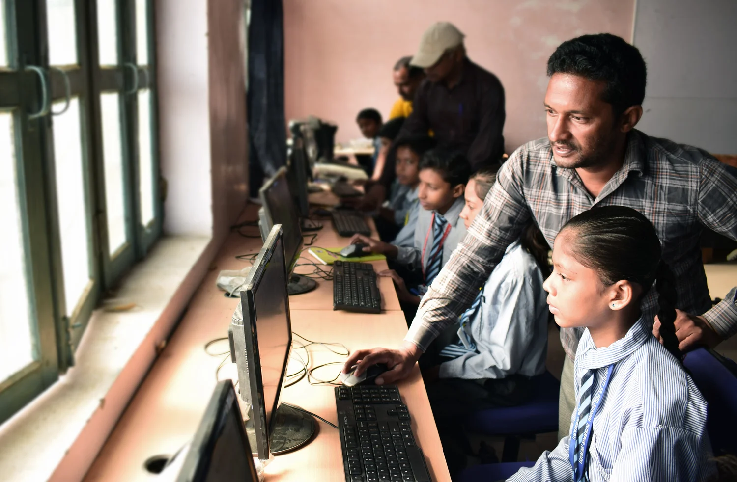 Our Programs — Avanti Fellows