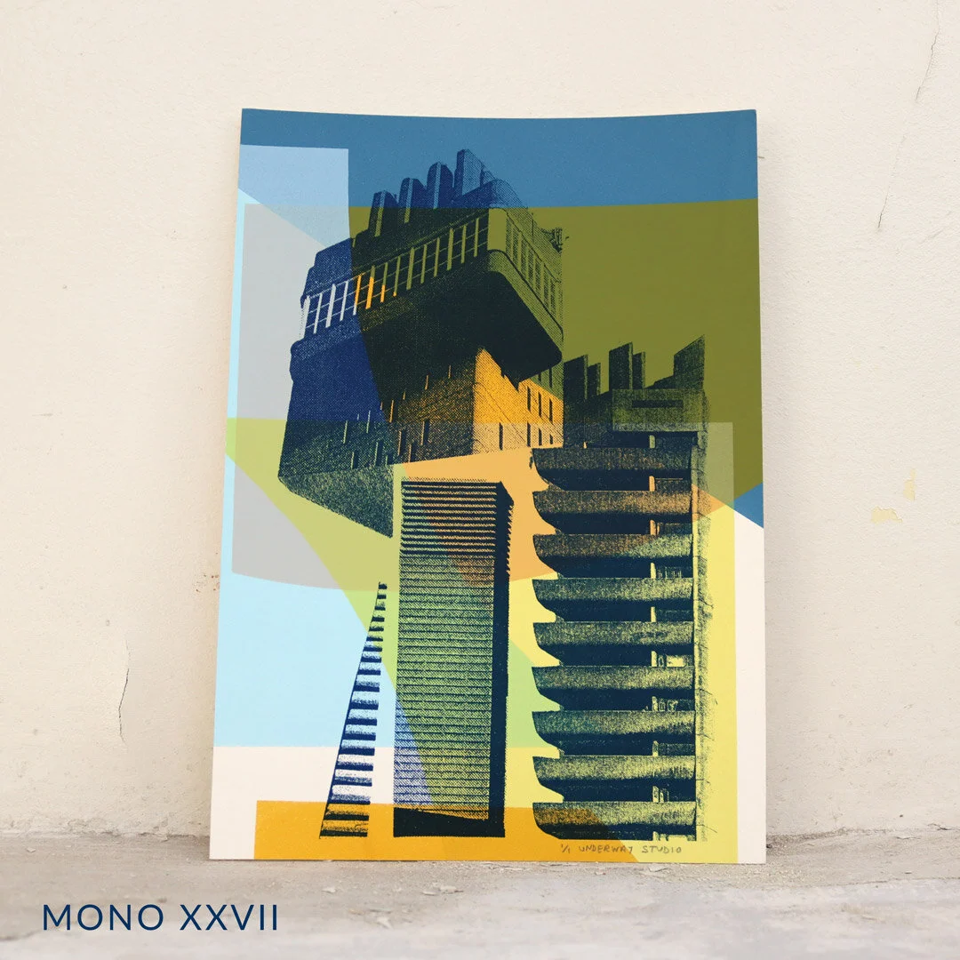 Shop — Underway Studio