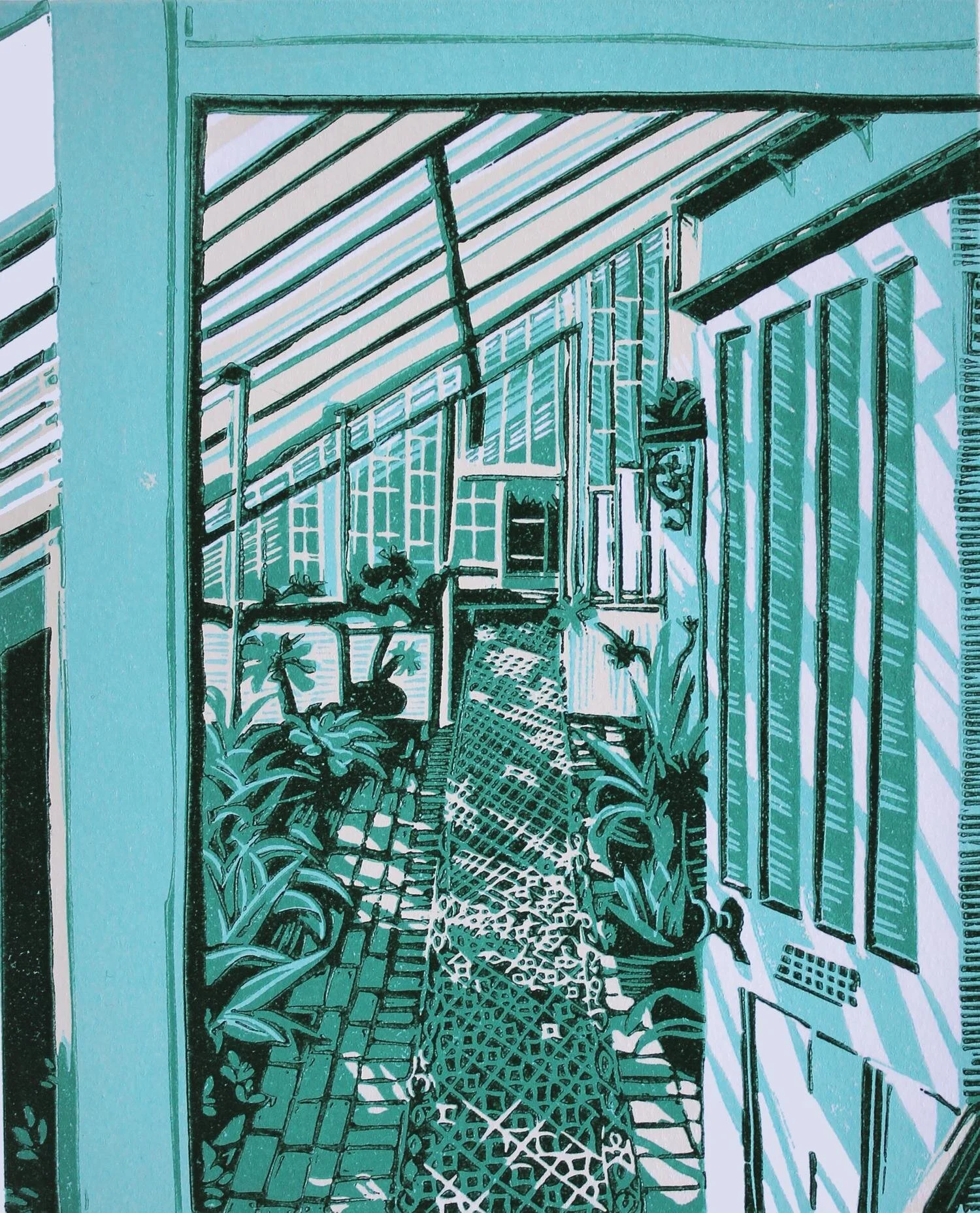 How To Choose A Print For Your Home Guide - Part 2 — Underway Studio