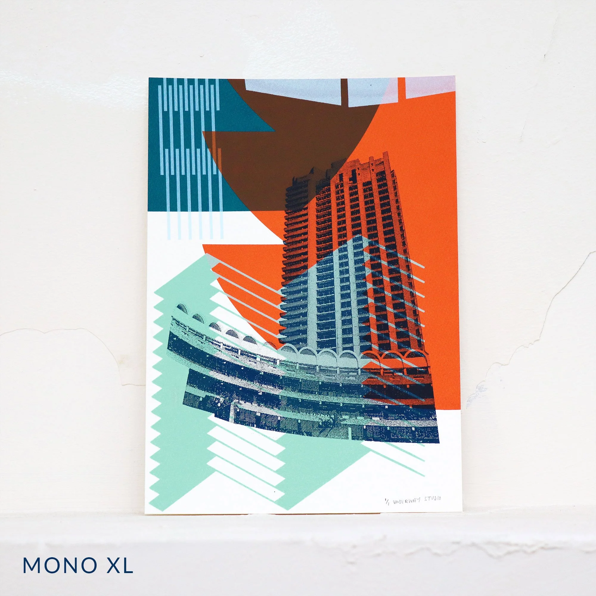 Shop — Underway Studio