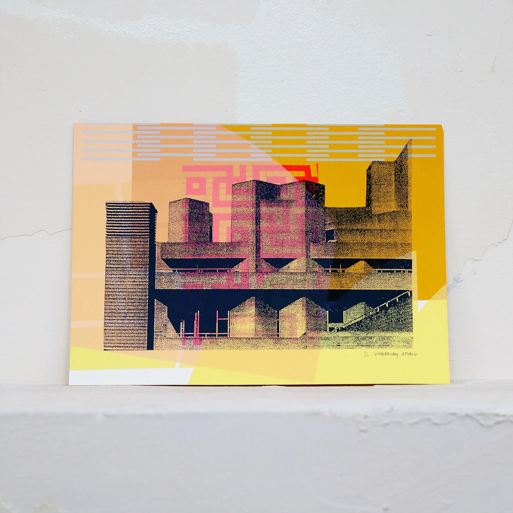 Shop — Underway Studio