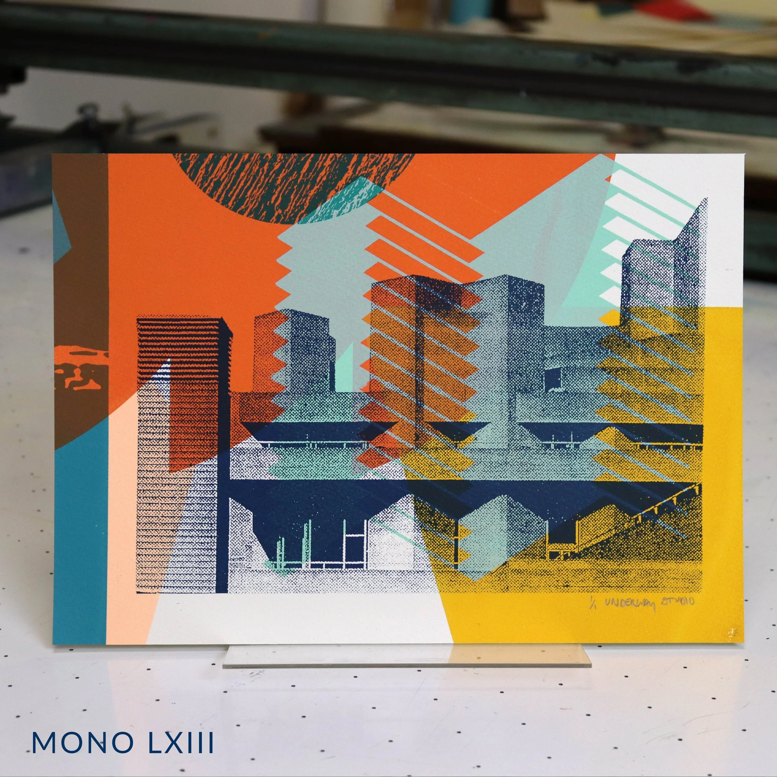 Shop — Underway Studio