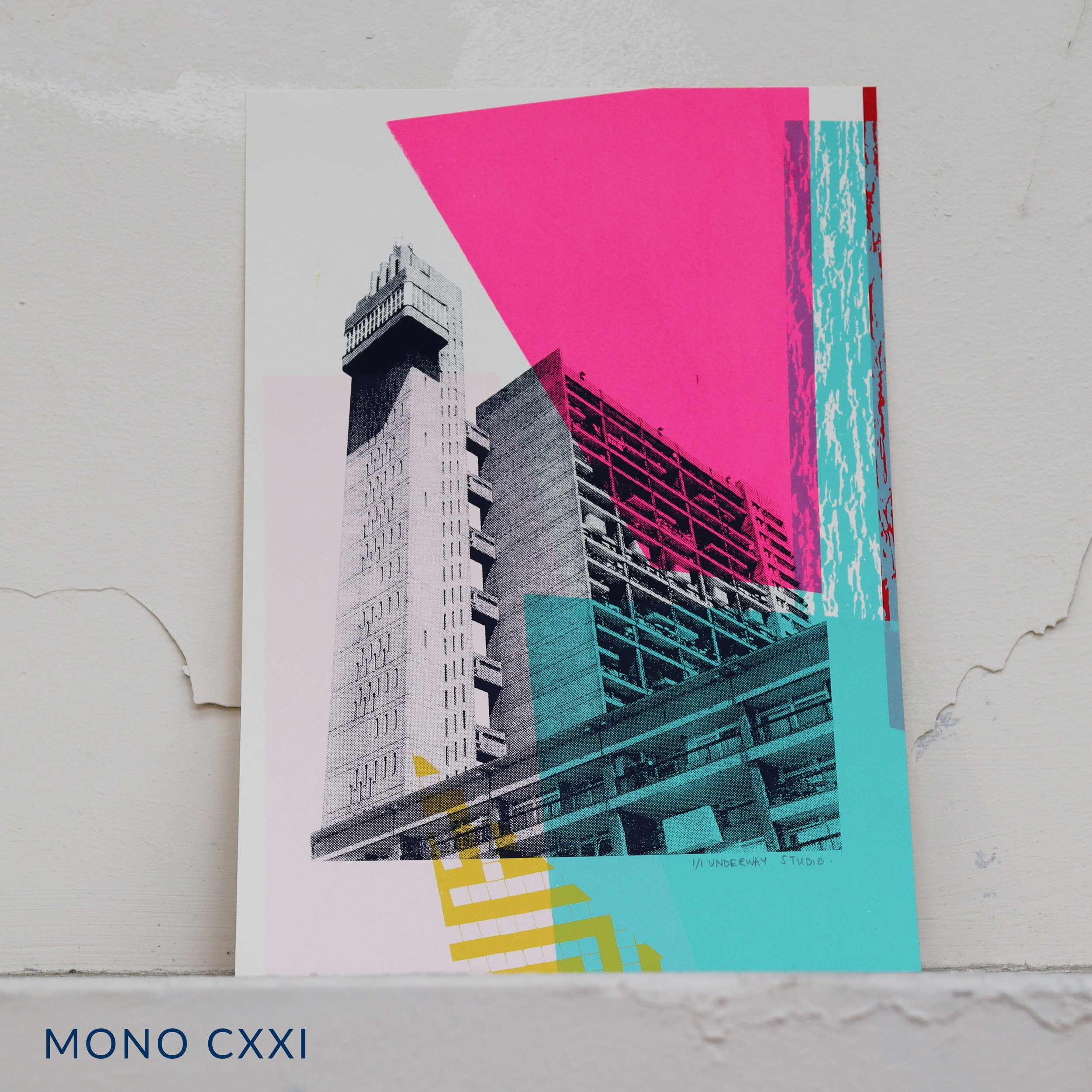 Shop — Underway Studio