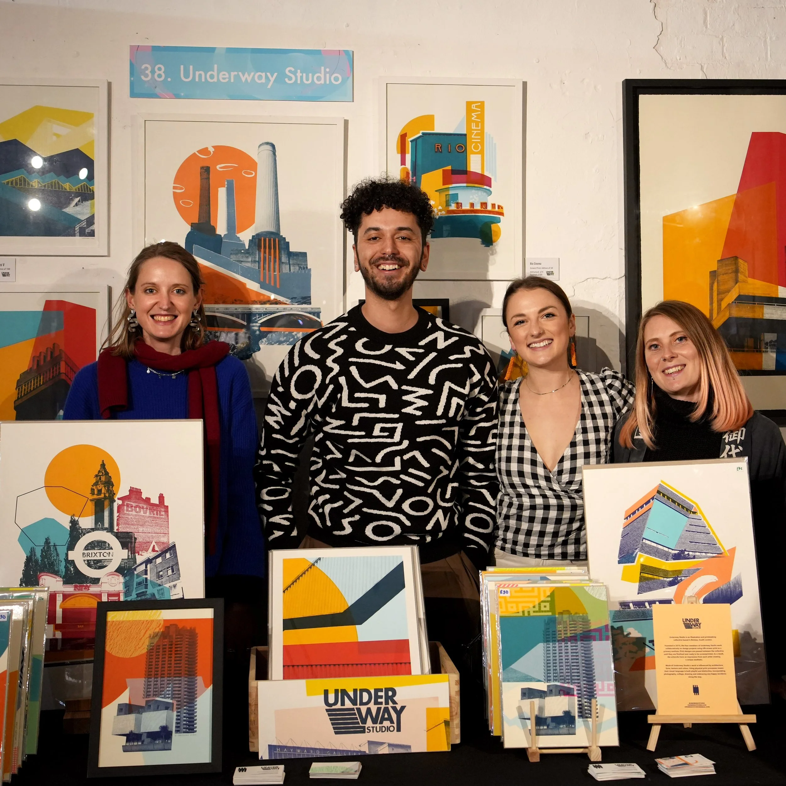 ABOUT US — Underway Studio