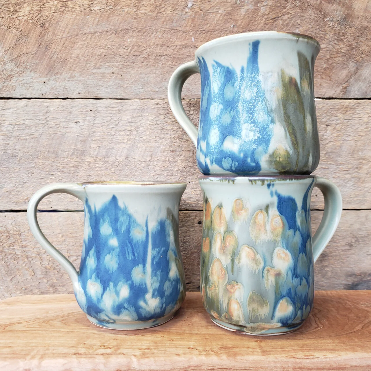 Artisan Gallery — Local Pottery Studio & Gallery