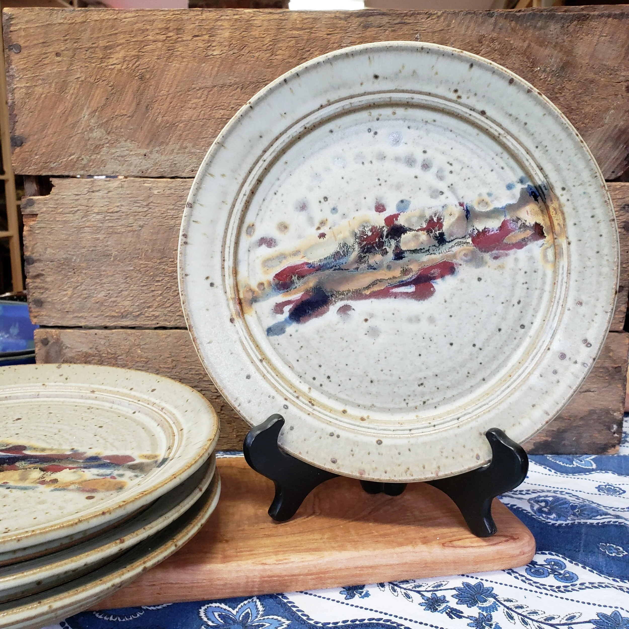 Artisan Gallery — Local Pottery Studio & Gallery